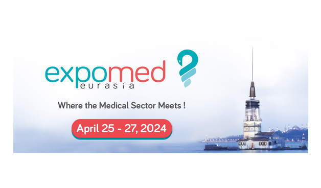 Expomed | Elesa+Ganter